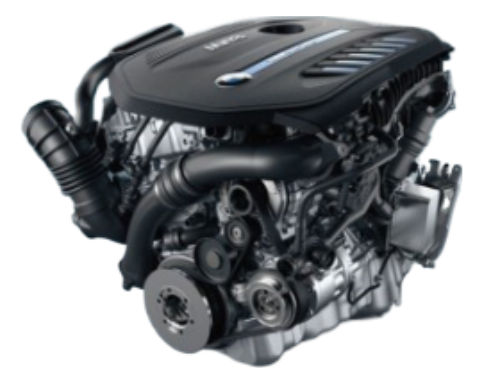 BMW B58 Gen2 Engine Optimization Tune